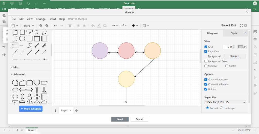 How to make an organogram | ONLYOFFICE Blog