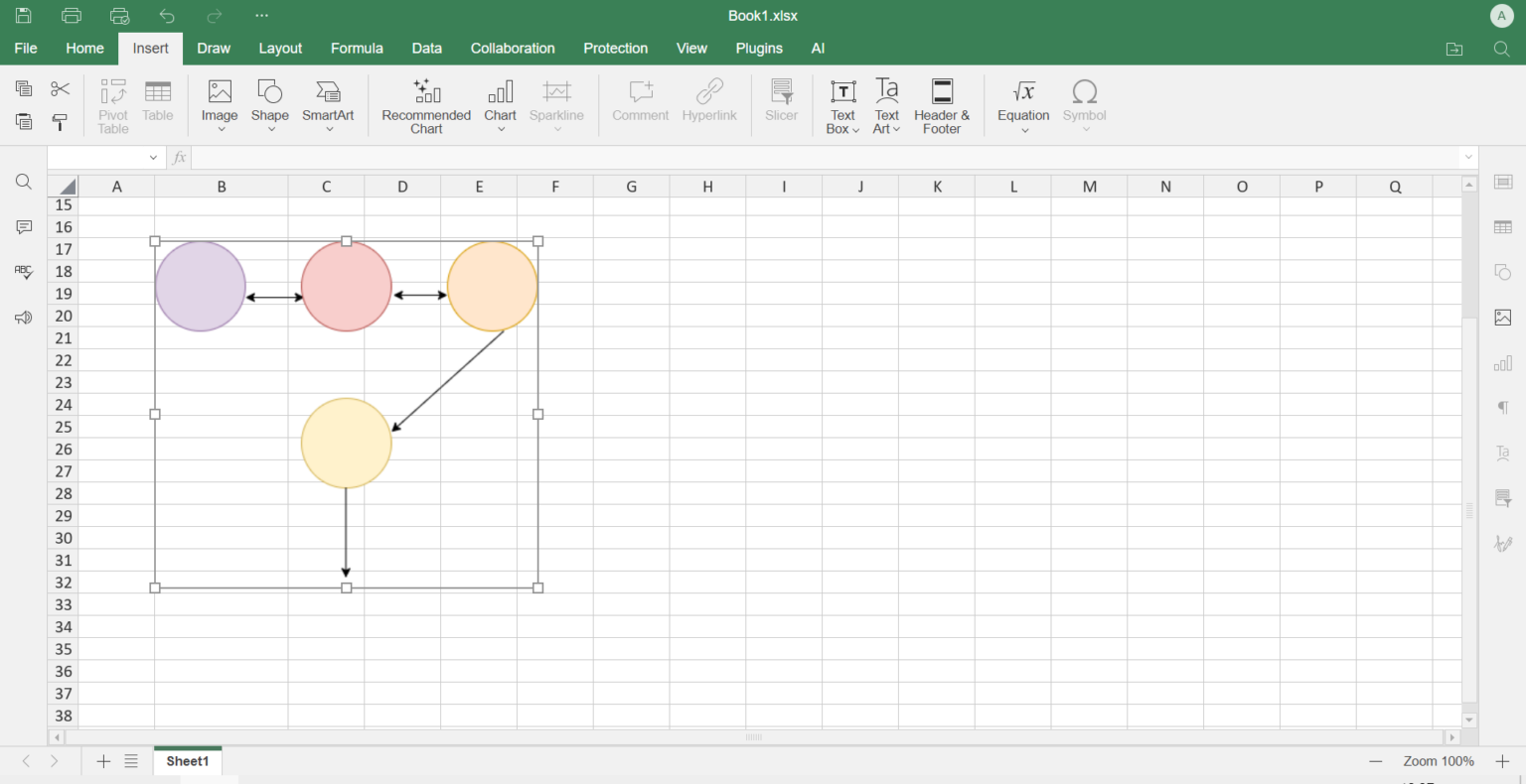 How to make an organogram | ONLYOFFICE Blog