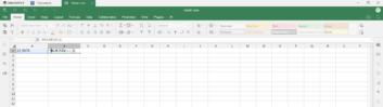 RUNDEN-Funktion in Excel erklärt | ONLYOFFICE Blog