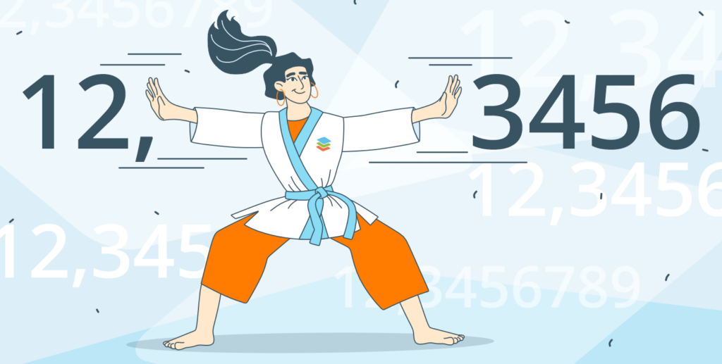 Excel ROUND funkcija objašnjeno | ONLYOFFICE Blog