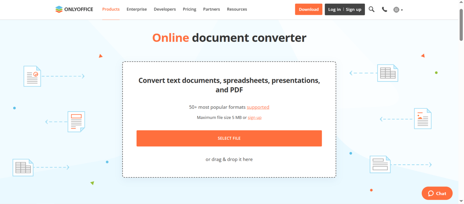 6 Best Online Document Converters | ONLYOFFICE Blog
