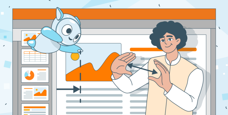 How to adjust paragraph first line indentation in ONLYOFFICE presentations | ONLYOFFICE Blog