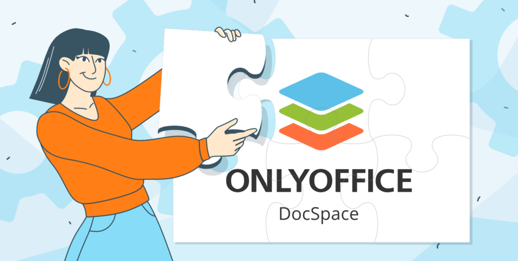 How to develop a DocSpace plugin – complete step-by-step tutorial | ONLYOFFICE Blog