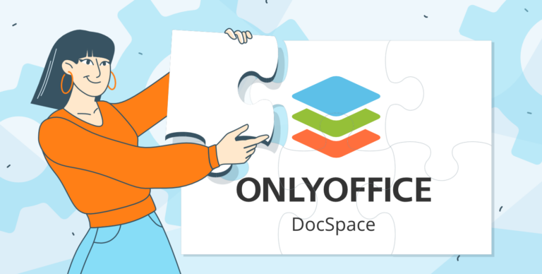 How to develop a DocSpace plugin – complete step-by-step tutorial | ONLYOFFICE Blog