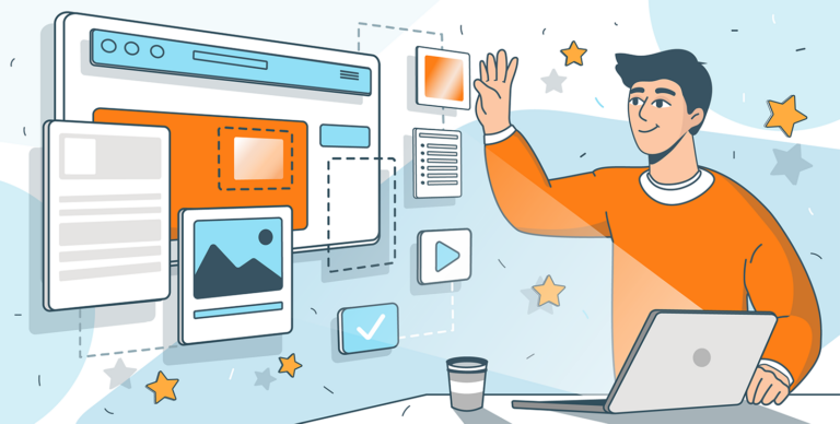 Best Content Management Systems platforms in 2025