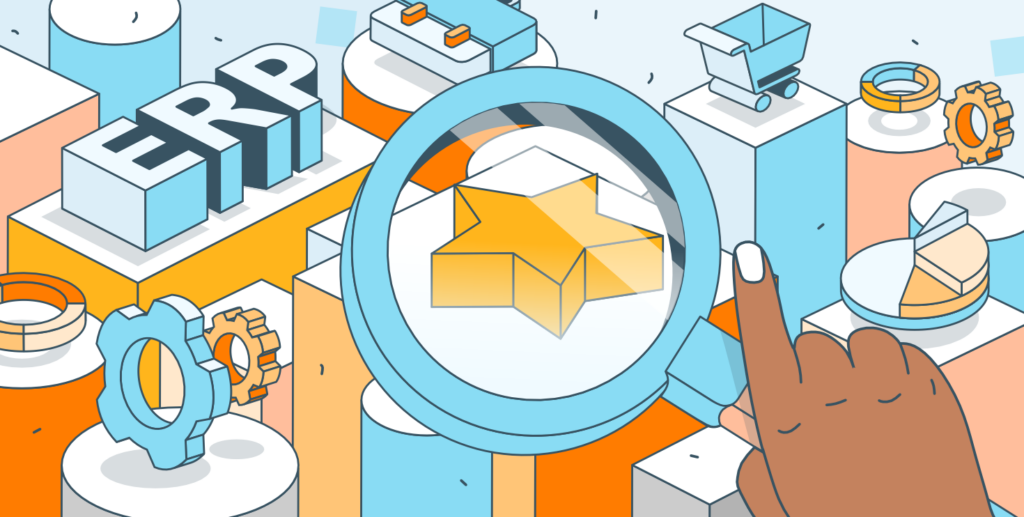 8 Best ERP software solutions for 2025 | ONLYOFFICE Blog