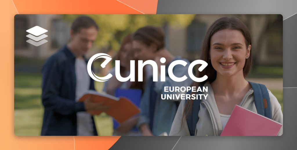 EUNICE und ONLYOFFICE: Erfolgsgeschichte | ONLYOFFICE Blog