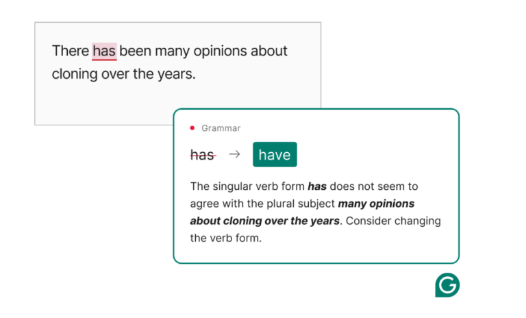 Best grammar and spell checkers in 2026 | ONLYOFFICE Blog