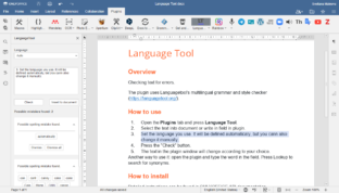 Best grammar and spell checkers in 2025 | ONLYOFFICE Blog