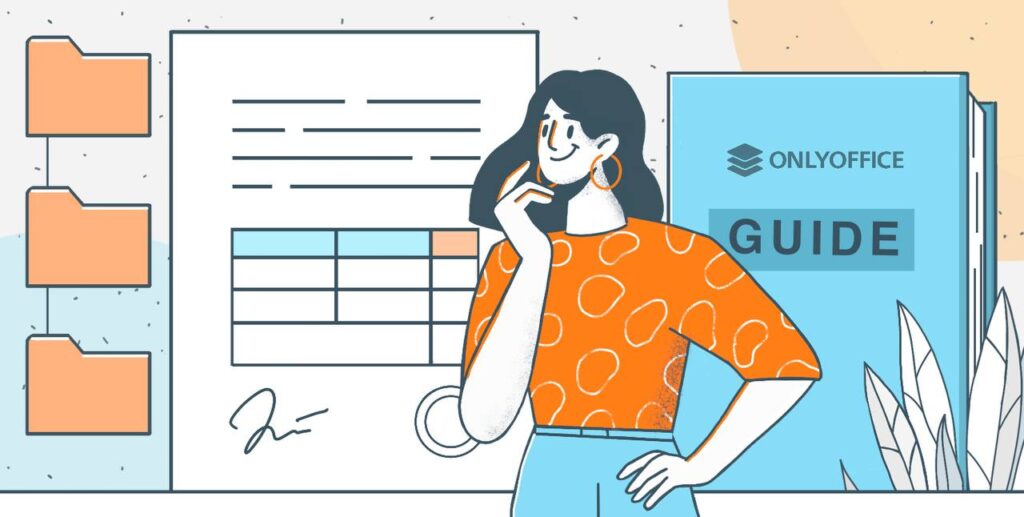Electronic File Management: A short guide | ONLYOFFICE Blog