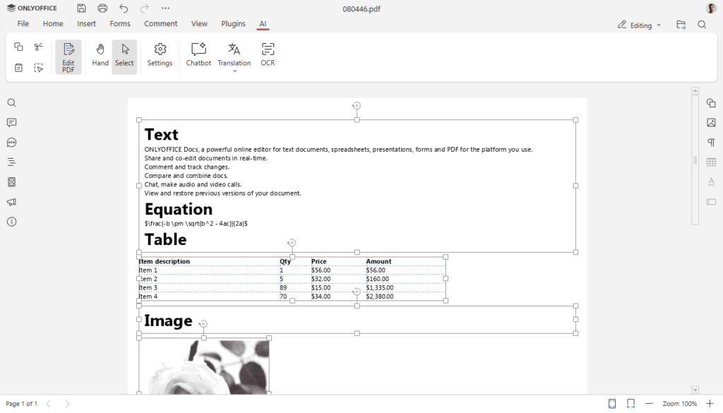 ONLYOFFICE Docs 9.0 released | ONLYOFFICE Blog
