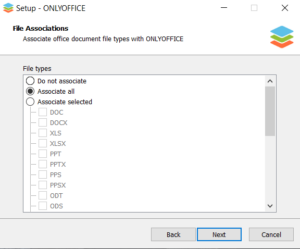 ONLYOFFICE Desktop Editors v9.0: interfaz redefinida