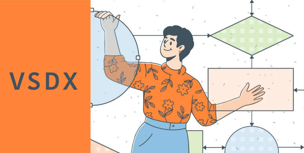 What is a VSDX File? | ONLYOFFICE Blog