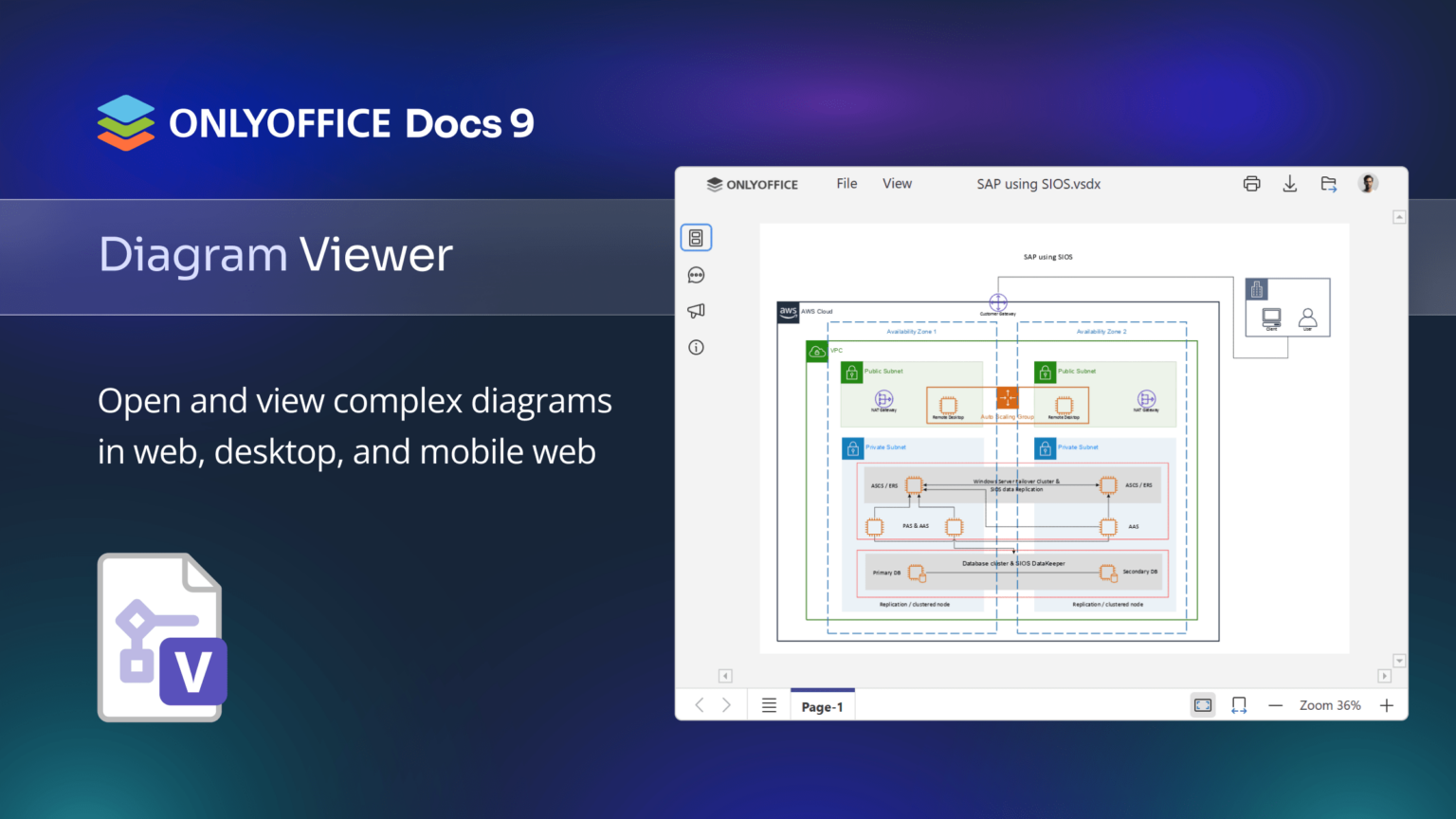Deep dive into ONLYOFFICE Docs 9.0 with the dev team | ONLYOFFICE Blog