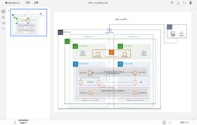 什么是 VSDX 图表文件？如何打开它？ | ONLYOFFICE 博客