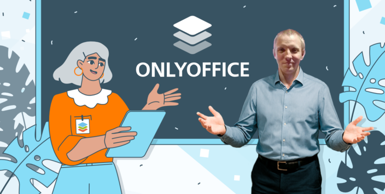 Deep dive into ONLYOFFICE Docs 9.0 with the dev team | ONLYOFFICE Blog