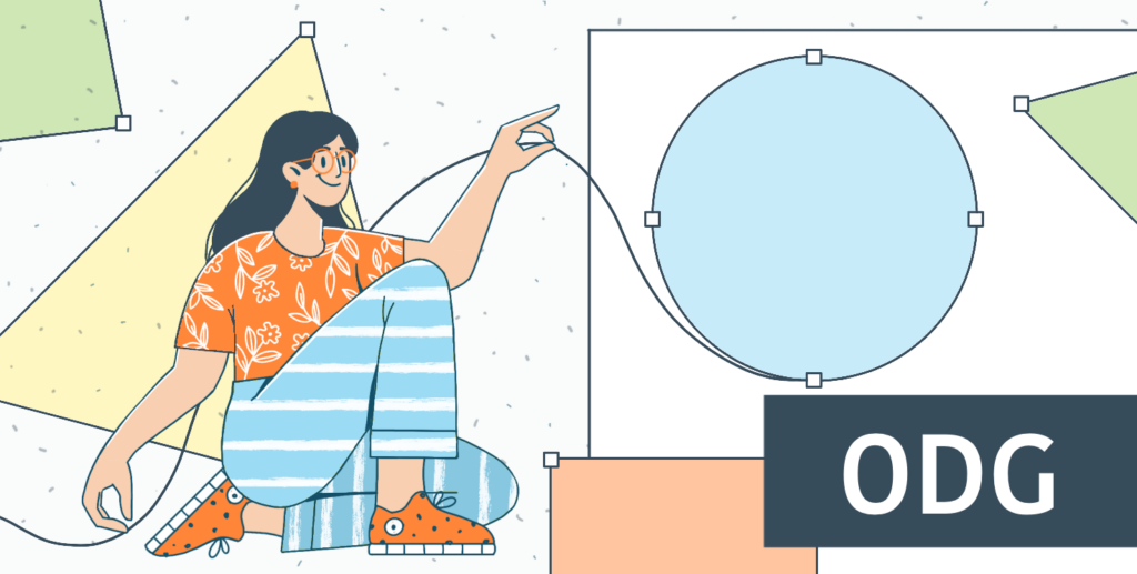 Qu’est-ce qu’un fichier ODG ? | Blog ONLYOFFICE