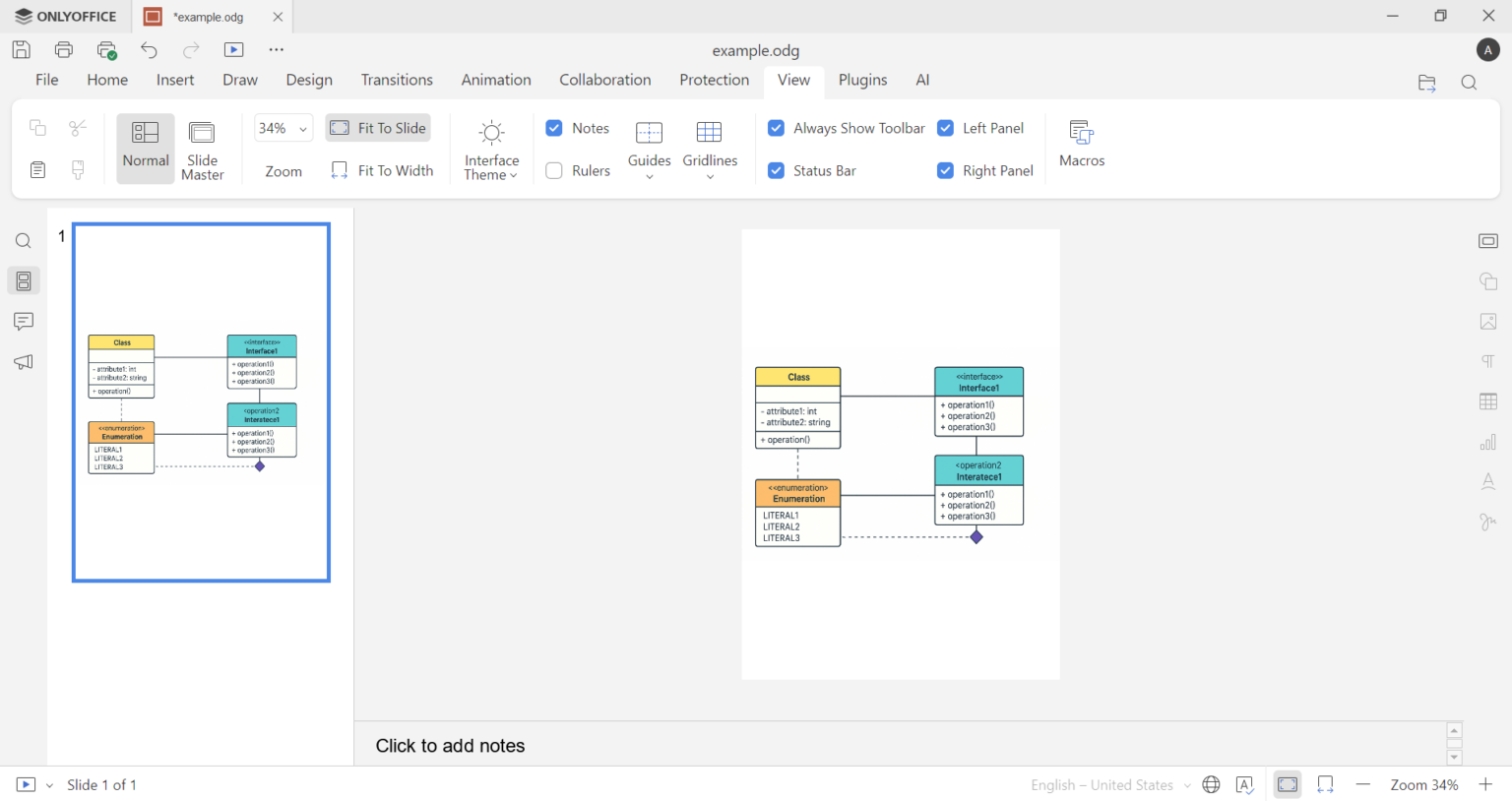 What is an ODG file? | ONLYOFFICE Blog