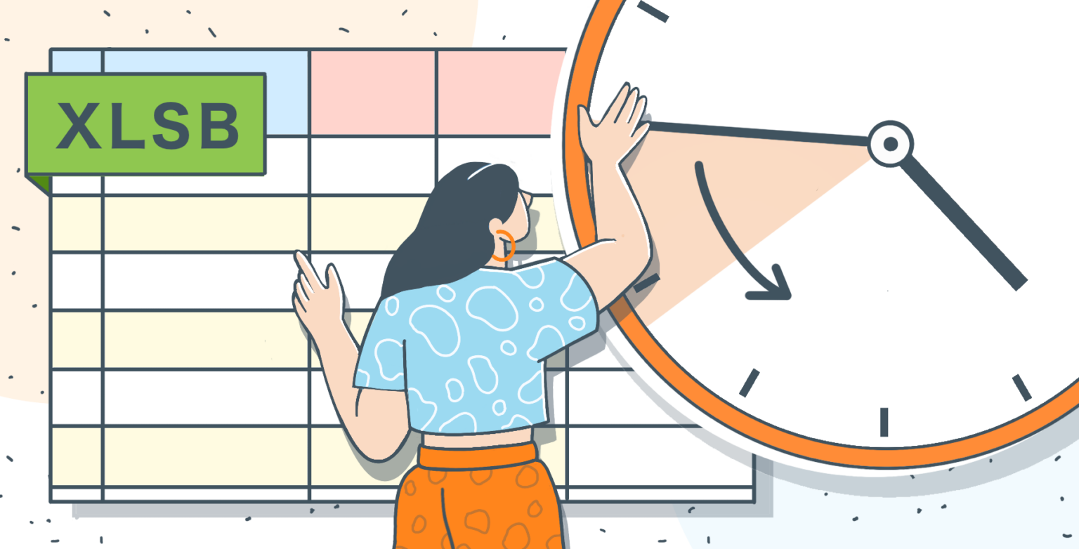 What is an XLSB file? | ONLYOFFICE Blog