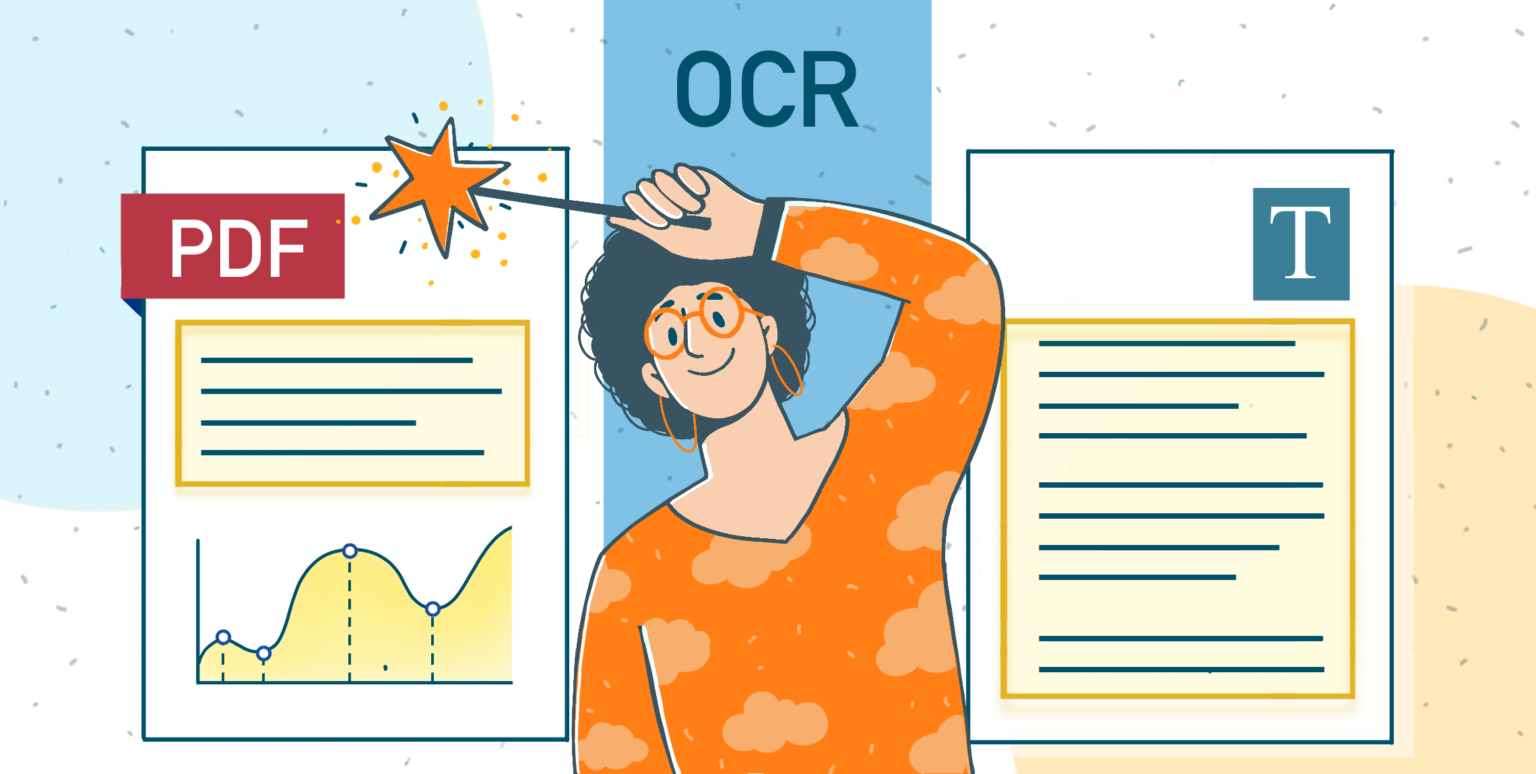 7 OCR tools to recognize your PDFs | ONLYOFFICE Blog