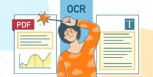 7 款能够识别 PDF 的 OCR 工具推荐 | ONLYOFFICE 博客