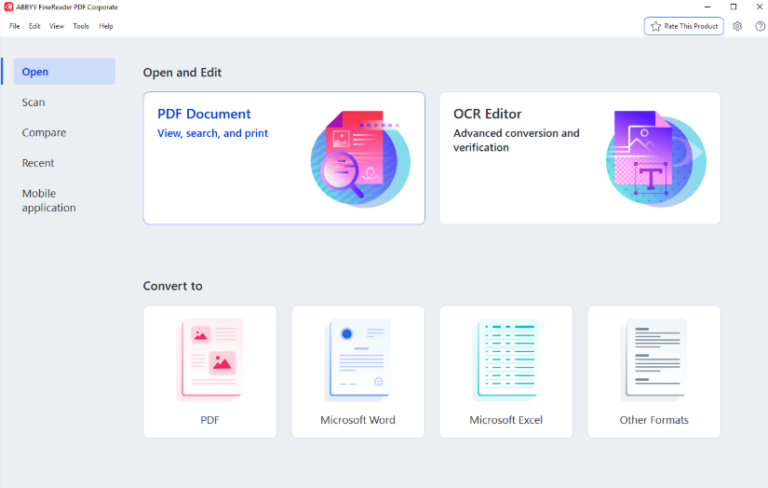 7 OCR tools to recognize your PDFs | ONLYOFFICE Blog