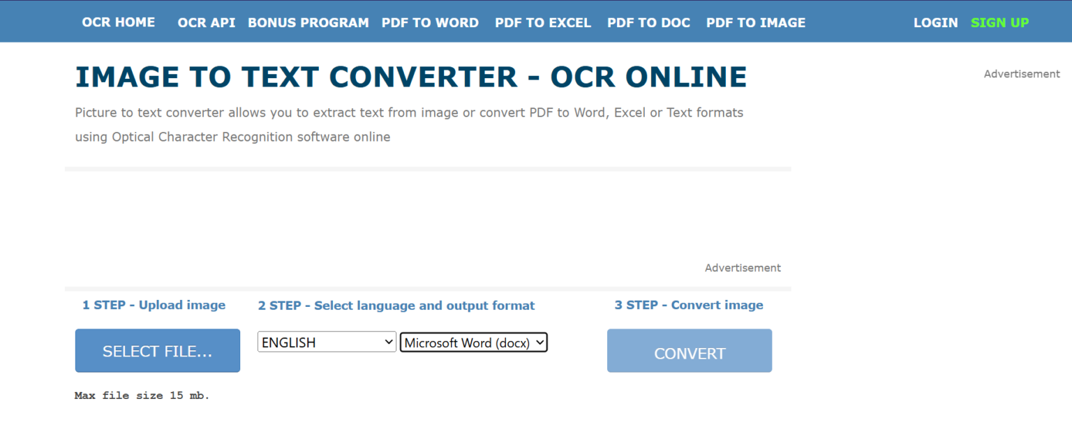 7 OCR tools to recognize your PDFs | ONLYOFFICE Blog