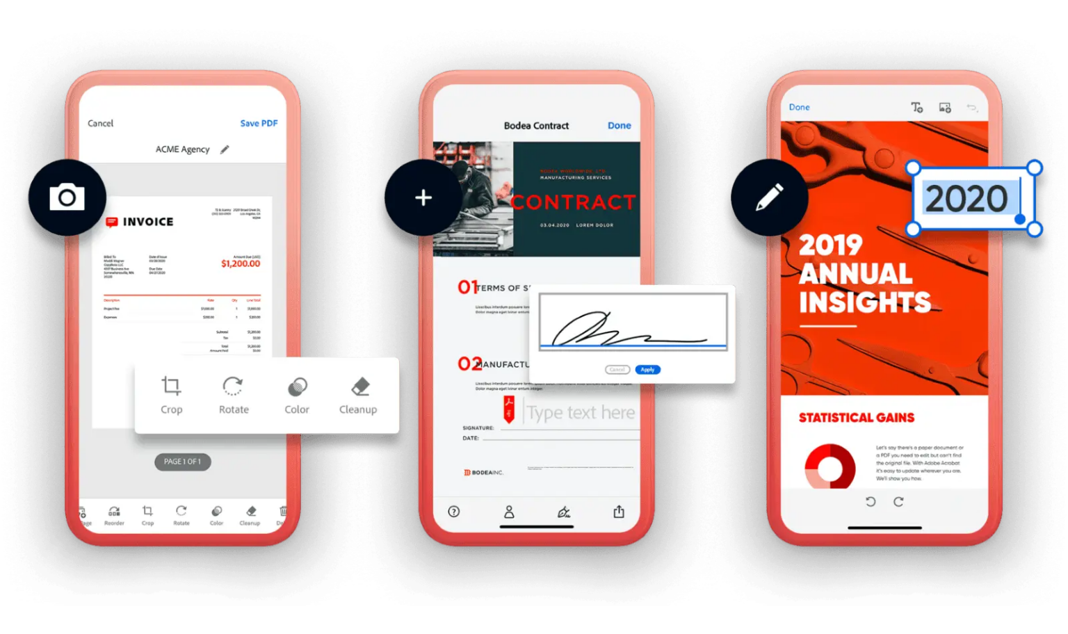 How to rearrange PDF pages | ONLYOFFICE Blog