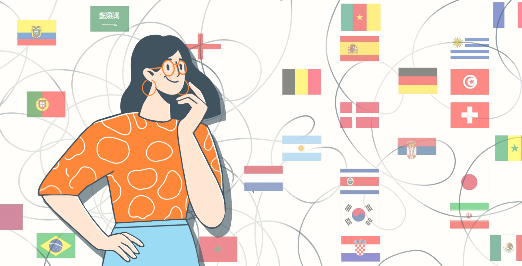 What is the hardest language to learn? | ONLYOFFICE Blog