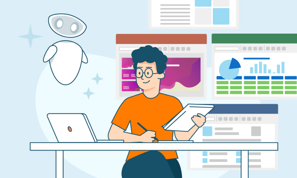 Personalisiertes Lernen mit KI | ONLYOFFICE Blog