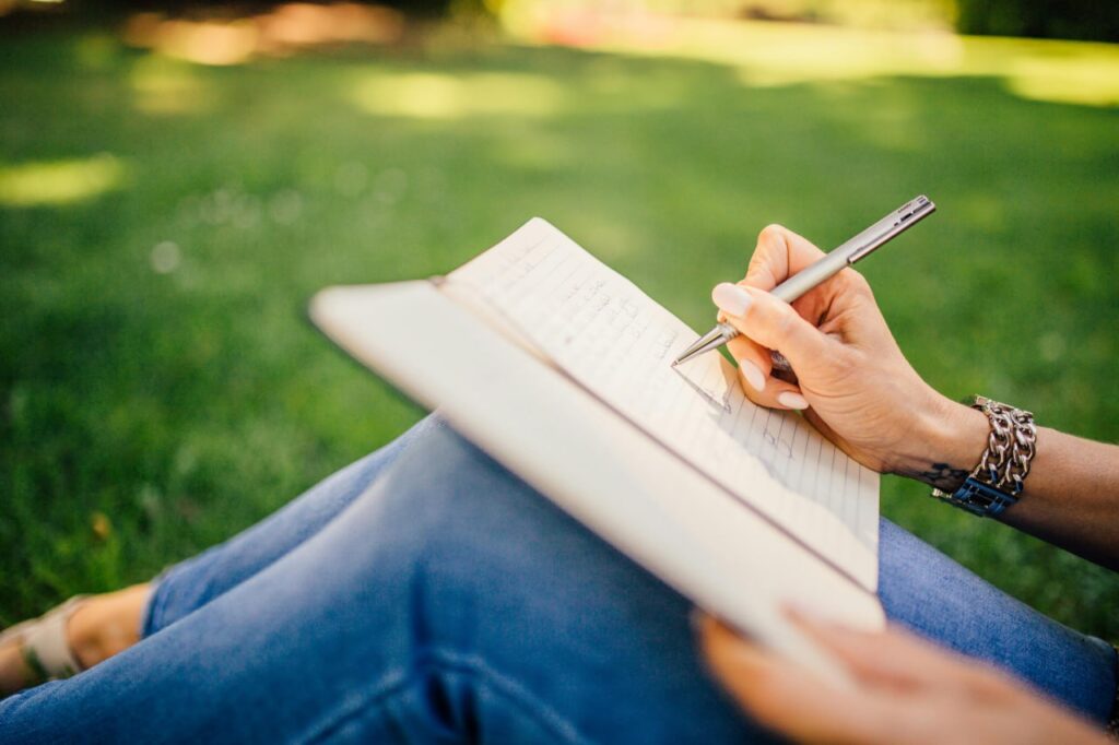 How to start journaling: 15 techniques and 150 prompts
