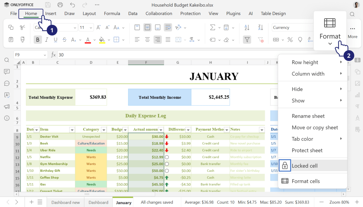 ONLYOFFICE Docs 9.3 released | ONLYOFFICE Blog
